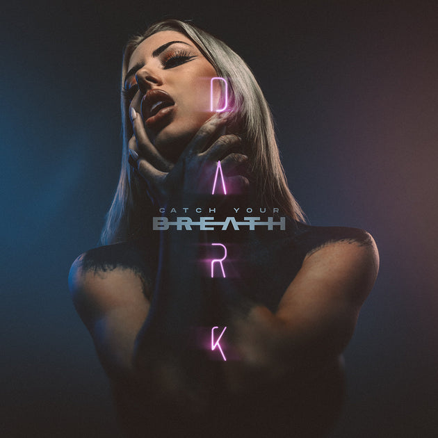 Catch Your Breath Returns with Striking New Single "Dark" – Thriller ...