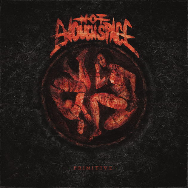 Not Enough Space Signs to Thriller Records and Unveils New Single "Pri