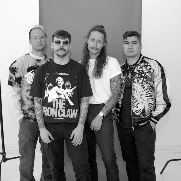 The Home Team Unveil Highly-Anticipated New Album, The Crucible Of Lif ...