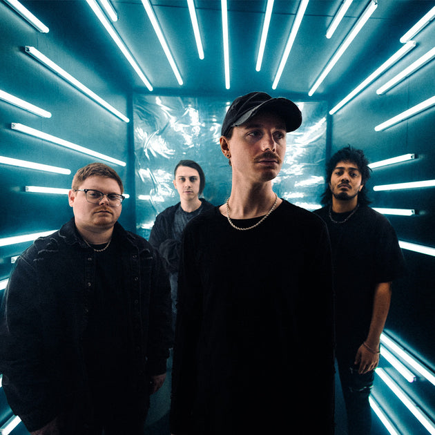 If Not For Me Share Highly-Anticipated New Album Everything You Wanted ...