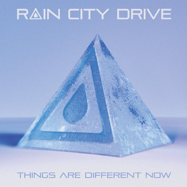 Rain City Drive Releases New Single 'Concrete Closure' – Thriller Records