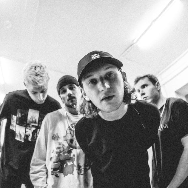 happydaze Shares New Music Video for Glistening Single "Faded ...