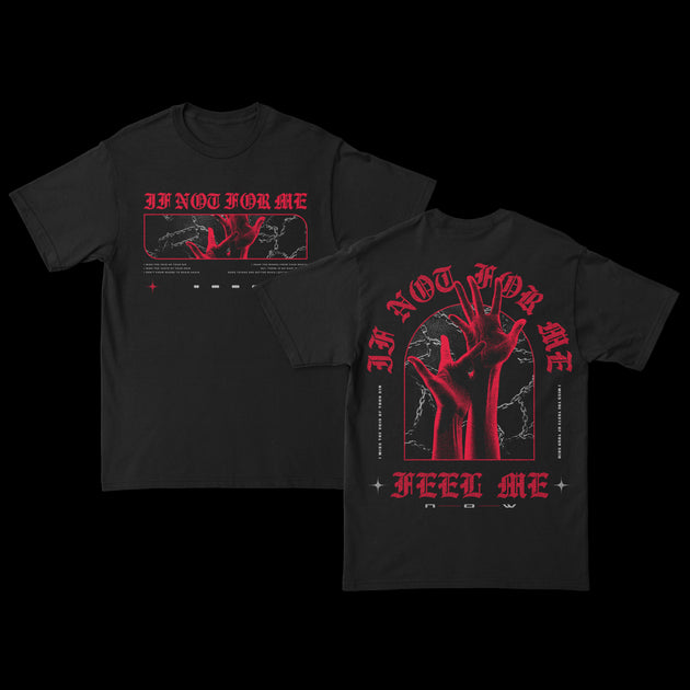 If Not For Me – Thriller Records