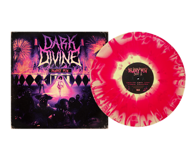 Dark Divine - Thriller Records