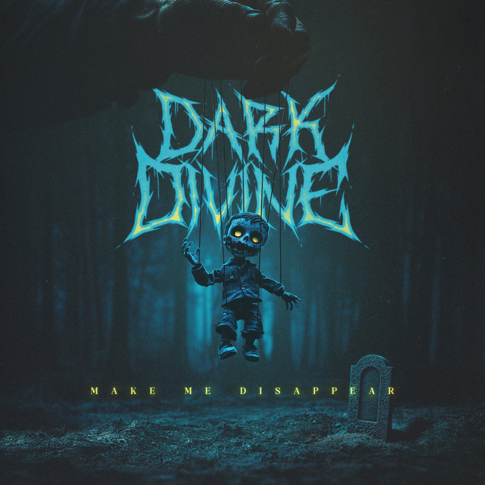 Dark Divine - Thriller Records