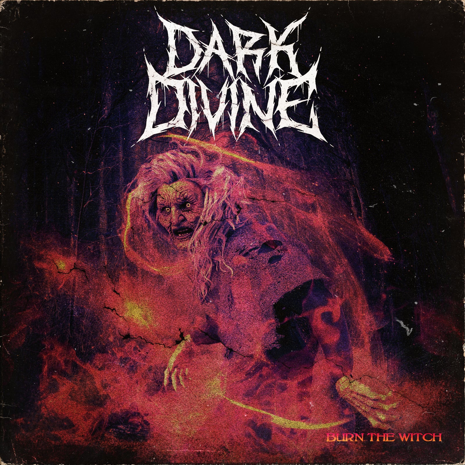 Dark Divine - Thriller Records