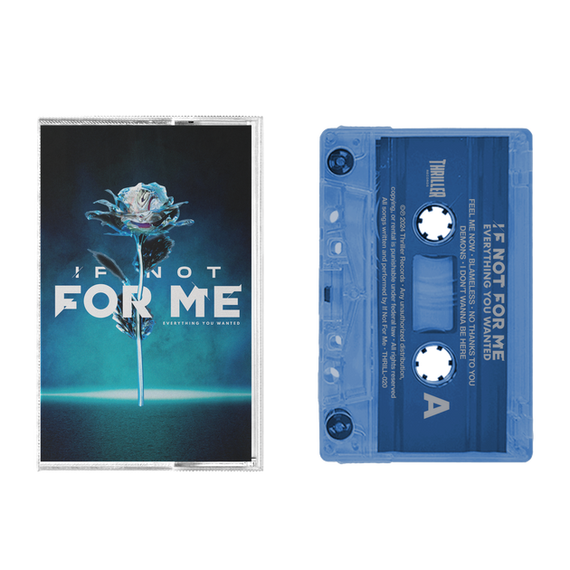 If Not For Me – Thriller Records