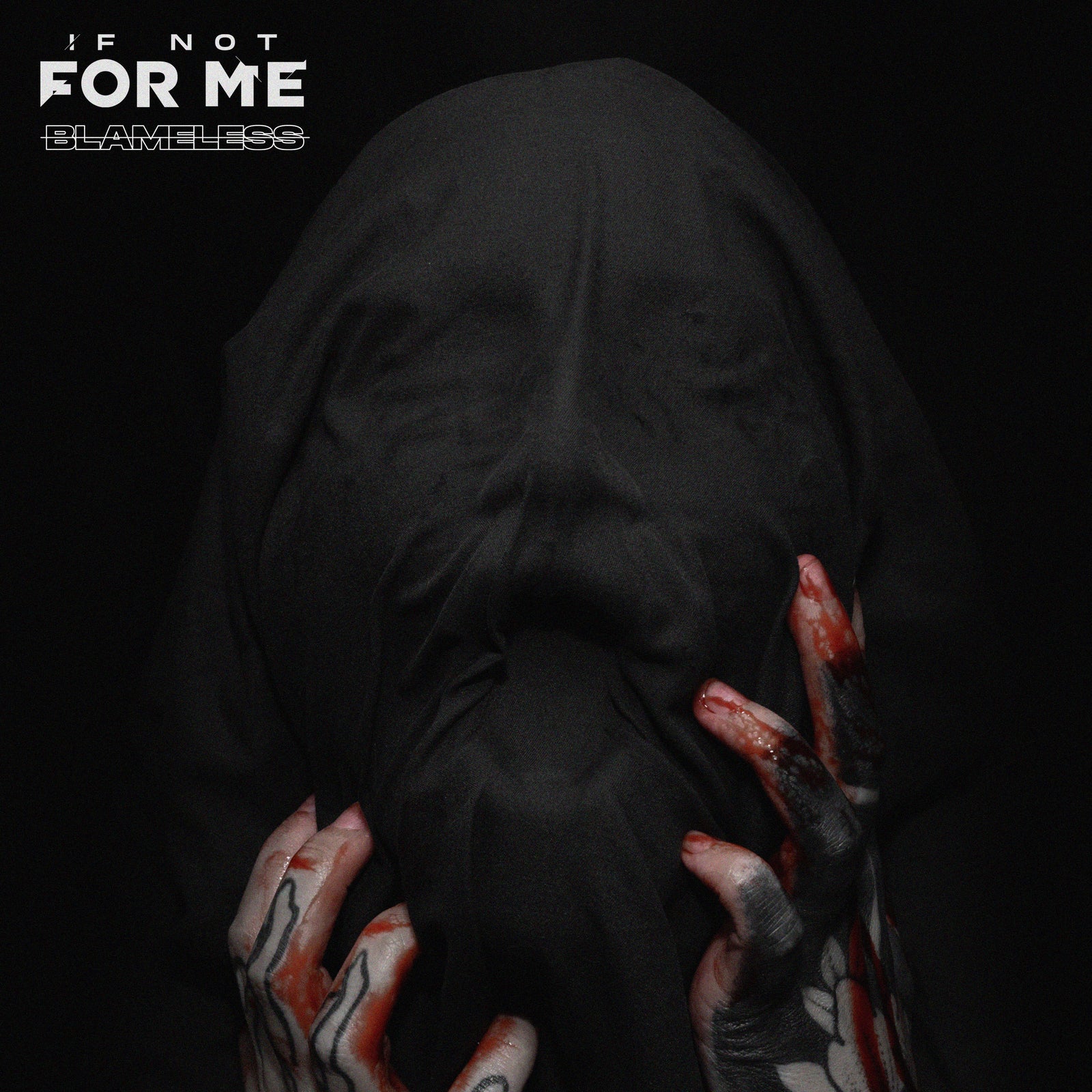 If Not For Me – Thriller Records