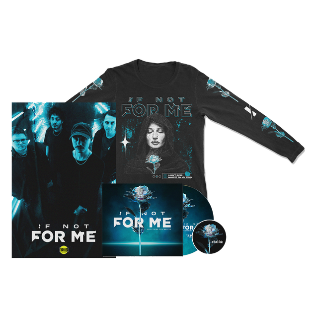 If Not For Me – Thriller Records