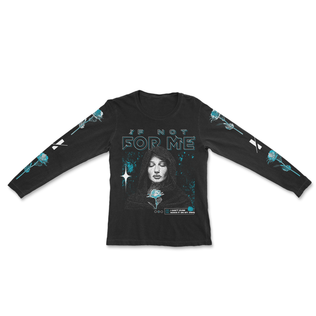 If Not For Me – Thriller Records