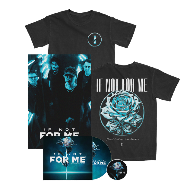 If Not For Me – Thriller Records